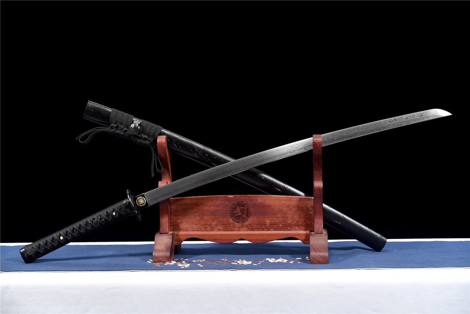 Katana Kaufen - Handgeschmiedetes Katana - Katana-Shop N°1 in Europa ...