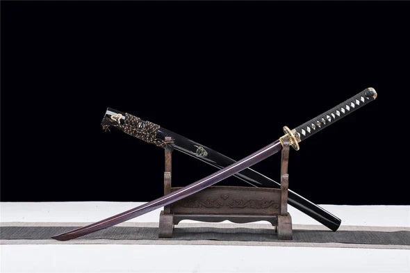 Katana Devil – Katana Germany