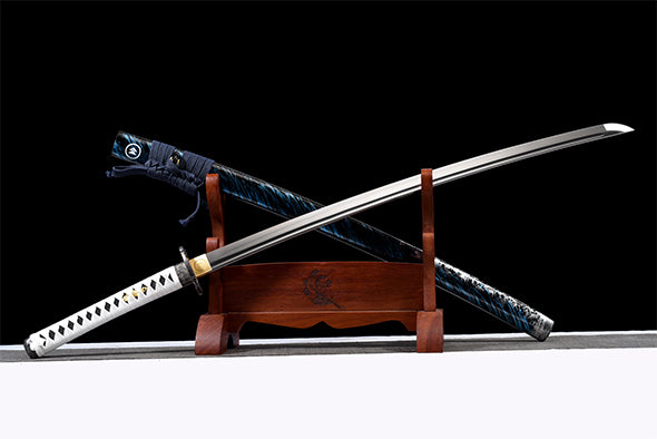 Katana Kaufen - Handgeschmiedetes Katana - Katana-Shop N°1 in Europa ...