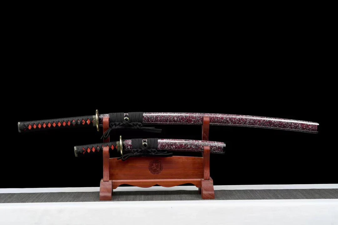 Pack Katana & Tanto - Ryū no shinden – Katana Germany