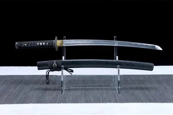black ronin wakizashi | Katana Germany