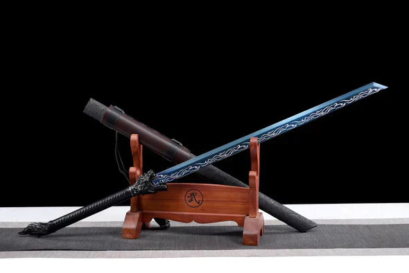 okami sword – Katana Germany