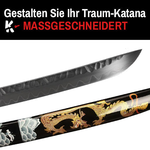 Custom Katana – Katana Germany